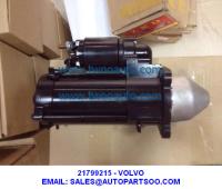 China 21799215 -  Starter Motor Bosch for sale