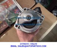 China 21799215 -  Starter Motor Bosch for sale