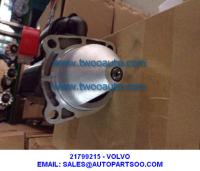 China 21799215 -  Starter Motor Bosch for sale