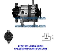 China A5TA4591 A5TA5491 - MITSUBISHI Alternator 12V 70A Alternadores for sale