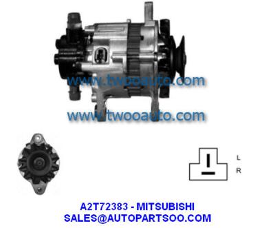 China A2T72383 ME017562 - MITSUBISHI Alternator 24V 30A Alternadores for sale