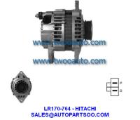 China LR150-421 LR150-421C - HITACHI Alternator 12V 50A Alternadores for sale