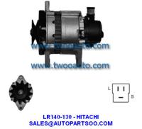 China LR165-707 LR165-707B - HITACHI Alternator 12V 70A Alternadores for sale