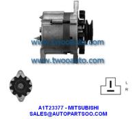 China LR165-707 LR165-707B - HITACHI Alternator 12V 70A Alternadores for sale
