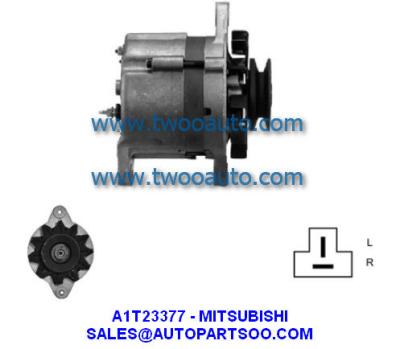 China A1T03476 A1T23377 - MITSUBISHI Alternator 12V 35A Alternadores for sale