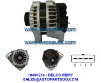 China A11VI59 A11VI79 A11VI92 - VALEO Alternator 12V 75A Alternadores for sale