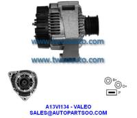 China 437504 439505 439524 - VALEO Alternator 12V 90A Alternadores for sale