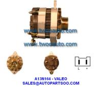 China A13N206 A13N209 NA408 - VALEO Alternator 12V 60A Alternadores for sale