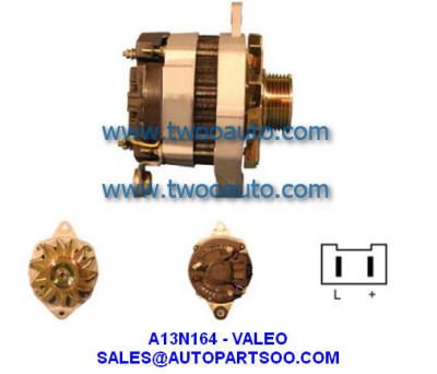 China A13N162 A13N164 A14N152 - VALEO Alternator 12V 70A Alternadores for sale