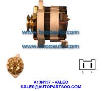 China 436732 439206 A13VI178 - VALEO Alternator 12V 90A Alternadores for sale