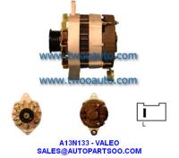 China 436732 439206 A13VI178 - VALEO Alternator 12V 90A Alternadores for sale