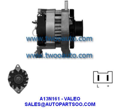China A13N161 A13N199 A13N230 - VALEO Alternator 12V 70A Alternadores for sale