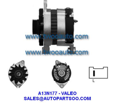China A13N151 A13N177 A13N183 - VALEO Alternator 12V 70A Alternadores for sale