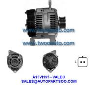 China 1117733 10459325 - DELCO Alternator 32V 60A Alternadores for sale