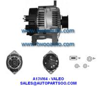 China 1117733 10459325 - DELCO Alternator 32V 60A Alternadores for sale
