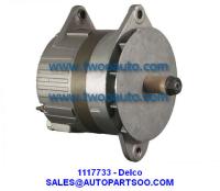 China 1117733 10459325 - DELCO Alternator 32V 60A Alternadores for sale