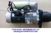China 10461057, 10471057 - Cummins KTA19M NEW STARTER 24V for CLARK SCRAPER MOTORES DE ARRANQUE for sale