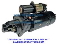 China 0001359038 10461024 1993978 - ERPILLAR NEW STARTER 42MT MOTORES DE ARRANQUE for sale