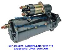 China 0001359038 10461024 1993978 - ERPILLAR NEW STARTER 42MT MOTORES DE ARRANQUE for sale