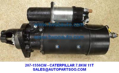 China 0001359038 10461024 1993978 - ERPILLAR NEW STARTER 42MT MOTORES DE ARRANQUE for sale