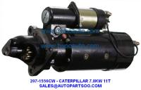 China 323-858, 323-872, 1990344 - ERPILLAR NEW STARTER 42MT 24V MOTORES DE ARRANQUE for sale
