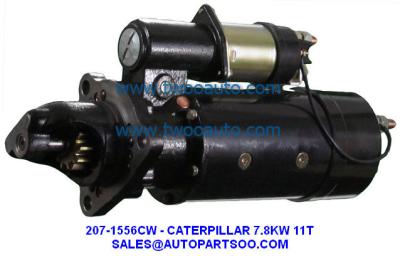 China 323-858, 323-872, 1990344 - ERPILLAR NEW STARTER 42MT 24V MOTORES DE ARRANQUE for sale