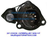 China 323-858, 323-872, 1990344 - ERPILLAR NEW STARTER 42MT 24V MOTORES DE ARRANQUE for sale