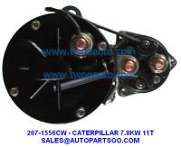 China 323-858, 323-872, 1990344 - ERPILLAR NEW STARTER 42MT 24V MOTORES DE ARRANQUE for sale