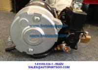 China HINO EK100 STARTER MOTOR FOR HINO EK100 for sale