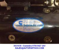 China QD2815 - Cummins NTA855-C280 STARTER SD32 SD22 for Bulldozer MOTORES DE ARRANQUE for sale