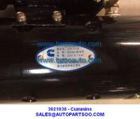China QD2815 - Cummins NTA855-C280 STARTER SD32 SD22 for Bulldozer MOTORES DE ARRANQUE for sale