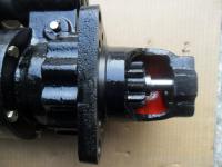 China QD2815 - Cummins NTA855-C280 STARTER SD32 SD22 for Bulldozer MOTORES DE ARRANQUE for sale