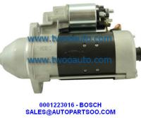 China 0001109301, 1347058080 - Bosch NEW STARTER 12V 2.5kW 9T MOTORES DE ARRANQUE for sale