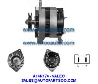 China A13N207 VA362 VÀ362 - VALEO Alternator 12V 70A Alternadores for sale