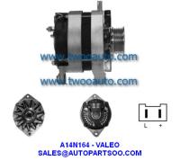 China A13N207 VA362 VÀ362 - VALEO Alternator 12V 70A Alternadores for sale