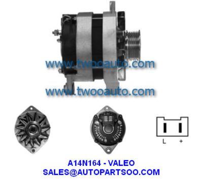 China 7700749226 7701499491 A14N132 A14N164 NA379 - VALEO Alternator 12V 90A Alternadores for sale