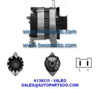 China A13N207 VA362 VÀ362 - VALEO Alternator 12V 70A Alternadores for sale