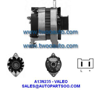 China 7700820449 2541460 436372 A13N235 - VALEO Alternator 12V 70A Alternadores for sale