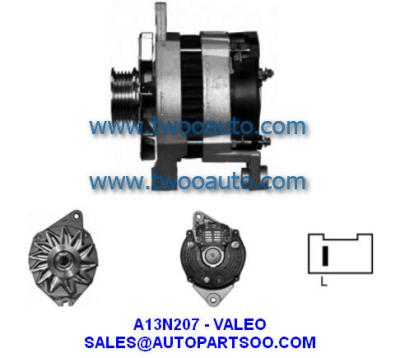 China A13N207 VA362 VÀ362 - VALEO Alternator 12V 70A Alternadores for sale