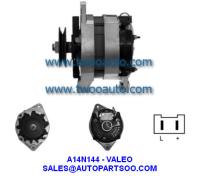 China 436251 A14N156 NA409 - VALEO Alternator 12V 90A Alternadores for sale