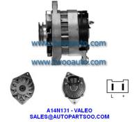China 436251 A14N156 NA409 - VALEO Alternator 12V 90A Alternadores for sale