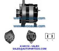 China 436251 A14N156 NA409 - VALEO Alternator 12V 90A Alternadores for sale