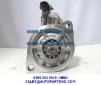 China 03655020141 HINO RANGER STARTER MOTOR 0365 502 0141 SAWAFUJI STARTER for sale