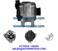 China 439311 SG9B013 SG9B059 - VALEO Alternator 12V 90A Alternadores for sale