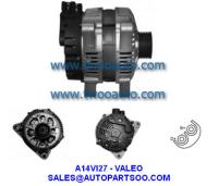 China 439311 SG9B013 SG9B059 - VALEO Alternator 12V 90A Alternadores for sale