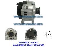 China 439311 SG9B013 SG9B059 - VALEO Alternator 12V 90A Alternadores for sale