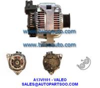 China 437575 439503 746043 - VALEO Alternator 12V 150A Alternadores for sale