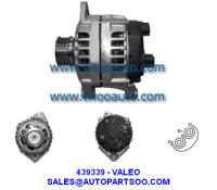 China 0123310019 0123310024 - BOSCH Alternator 12V 70A Alternadores for sale