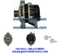 China 0123310019 0123310024 - BOSCH Alternator 12V 70A Alternadores for sale