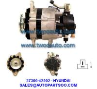 China AF175207 AF175362 AF175385 - MANDO Alternator 12V 75A Alternadores for sale